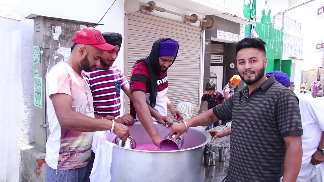 Ratan Shah Mela Chakdana 2019 Part 02 - YouTube