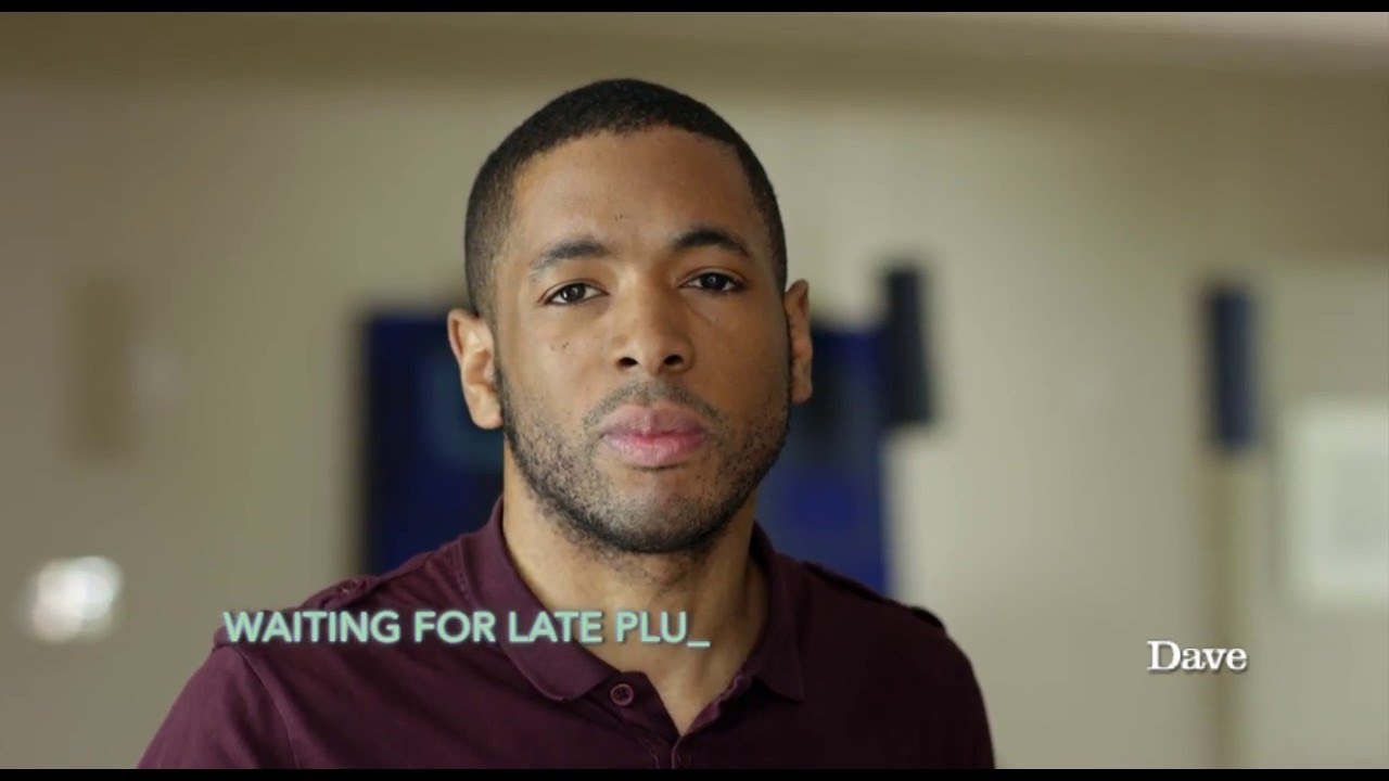 Dave T.W.I.T. team 20" promo - UKTV Play - YouTube