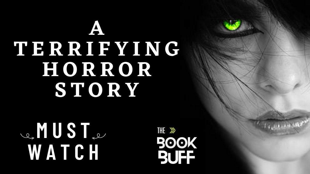 The Legend of The Wraith | A Terrifying Horror Story of the Woods | The ...