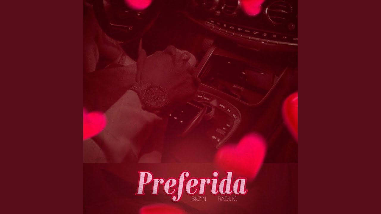 Preferida - YouTube