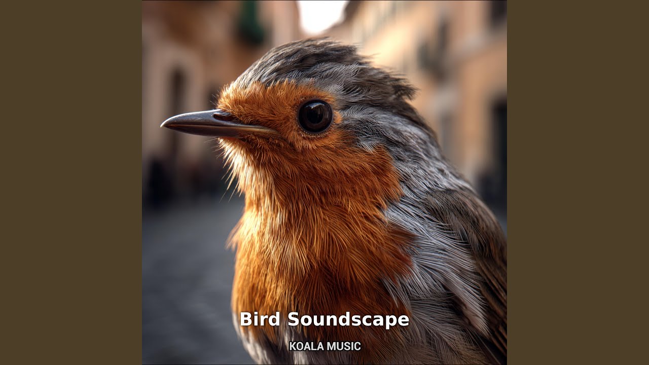 Bird Soundscape: Natural Forest Bird Melodies, Pt.18 - YouTube