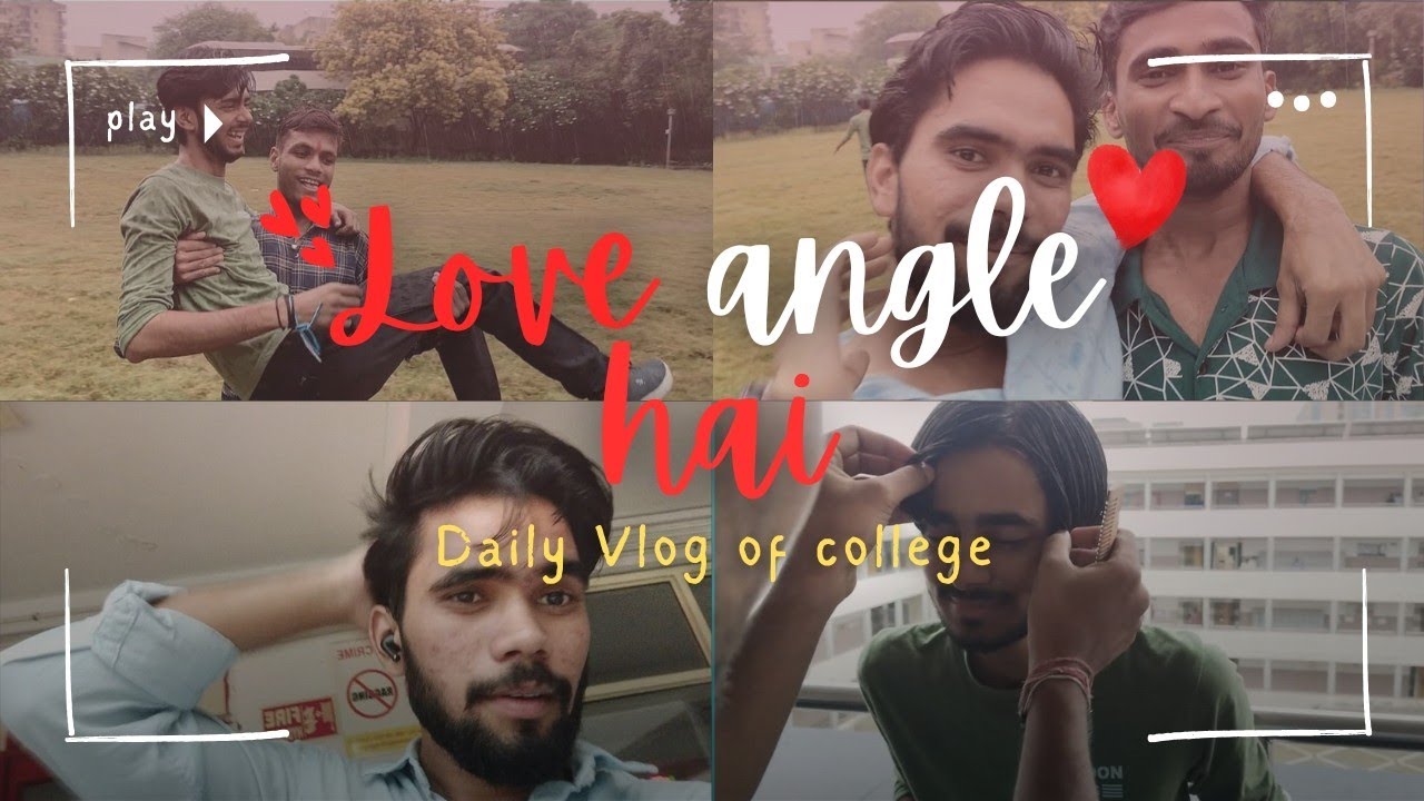 Love angle with buddy's|🫶🏻🎀😅 - YouTube