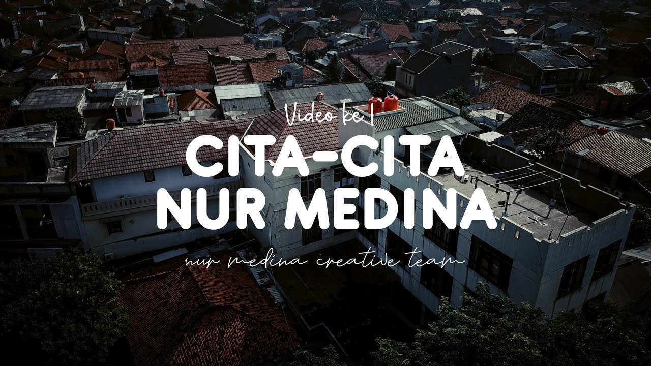 NUR MEDINA CERITA - YouTube