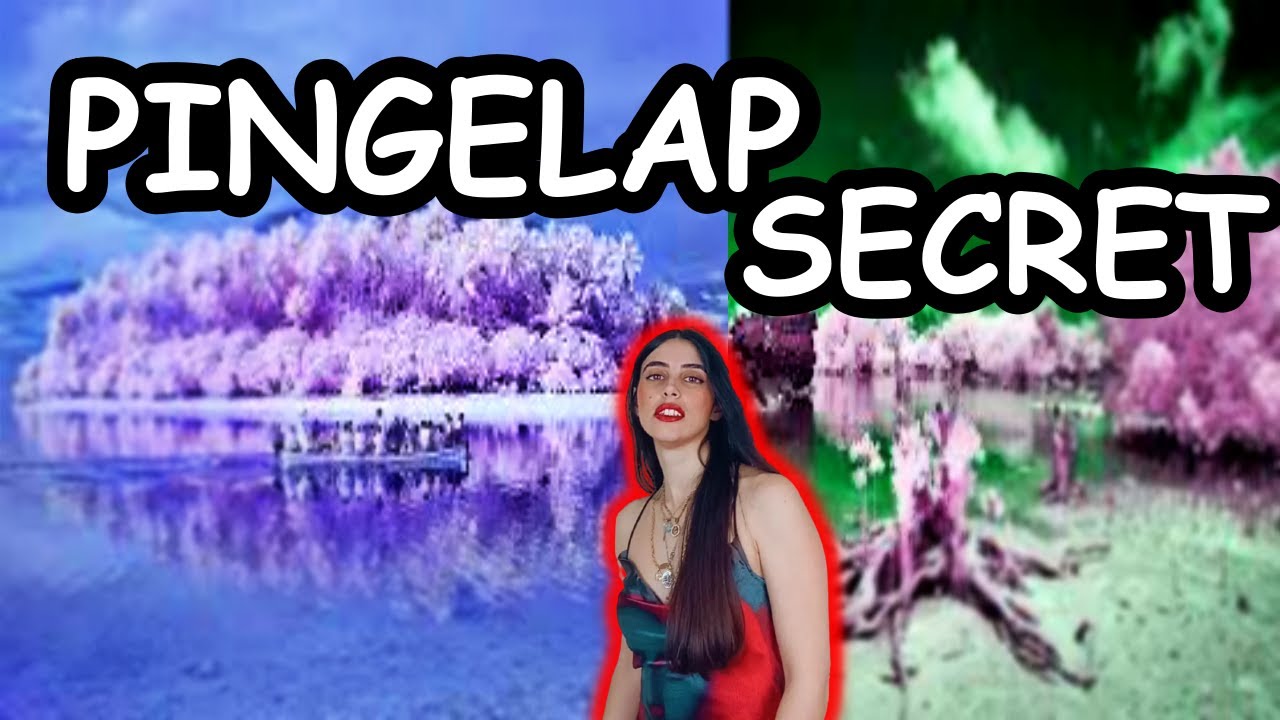 The Secret of Pingelap || saberpedia #pingelap - YouTube