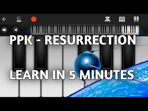 🛰️How to play Resurrection PPK guide |Learn in 5 minutes| NOTES IN ...