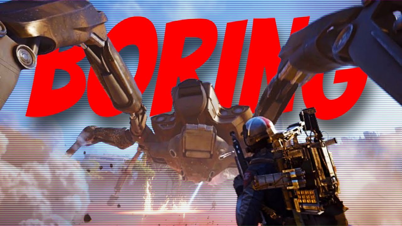 the worst ign review ever | arc raiders - YouTube