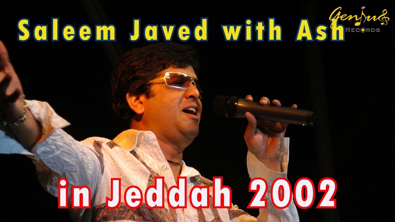 Saleem Javed Exclusive Interview || Part 2 || Ash Imran || Genius ...