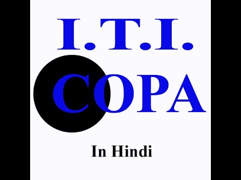 Copa Syllabus course chapter-1// part-2//by Miss SV mam - YouTube