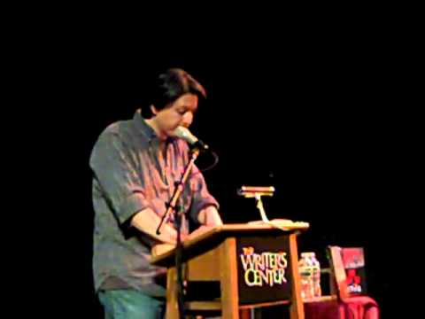 Story/Stereo 6: William Archila - YouTube
