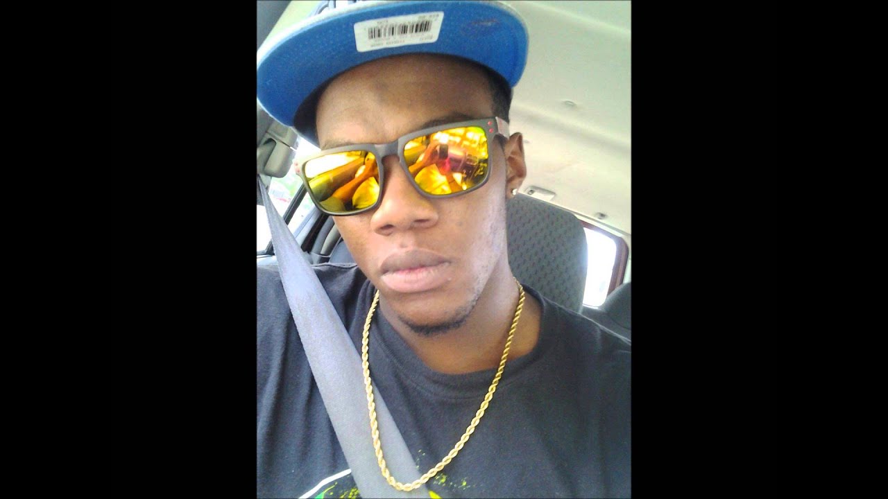 Quan Byrd SpotLight - YouTube