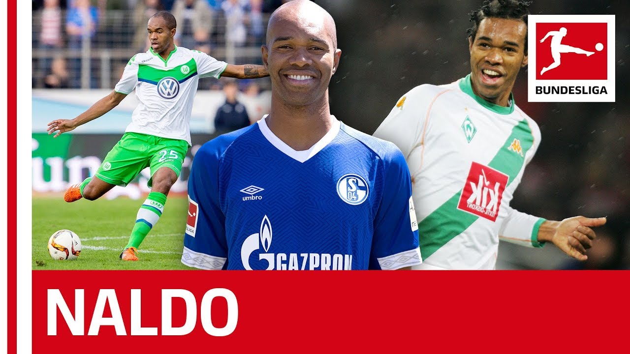 Naldo - Bundesliga's Best - YouTube