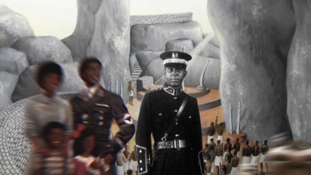 The Zamint Vision - YouTube