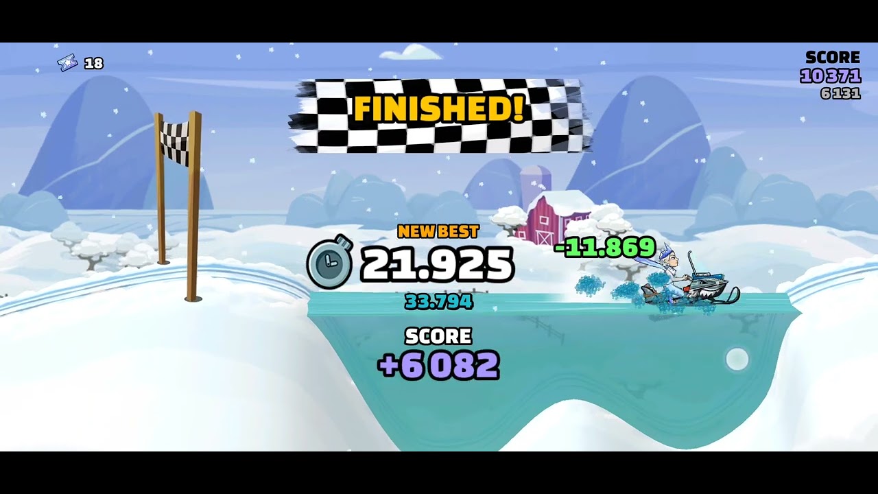 230309 INA-FIGHTERS vs SGE Pluto || Team || Steel Car Run || Hill Climb ...