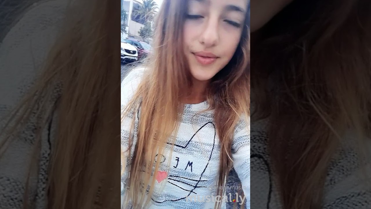 Nuevo vídeo de ...!! Ariann music espero que OS guste - YouTube