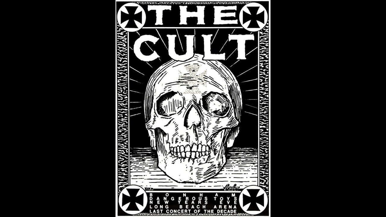 The world is run as a group of Cults. Corporate Cults and Religious ...