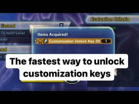 How to Unlock Customization Keys in minutes | Custom Partners ...