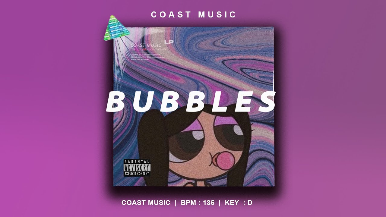 R&B Guitar Type Beat - "Bubbles" - YouTube