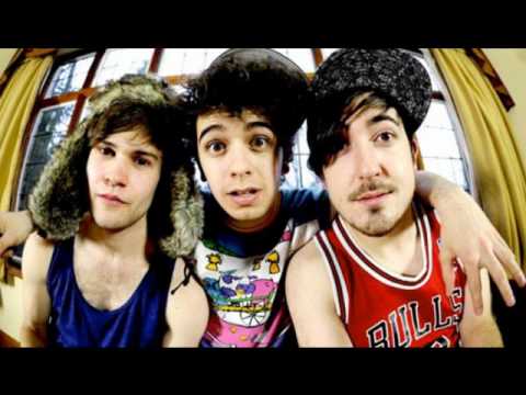 Lez Be Friends - The Midnight Beast