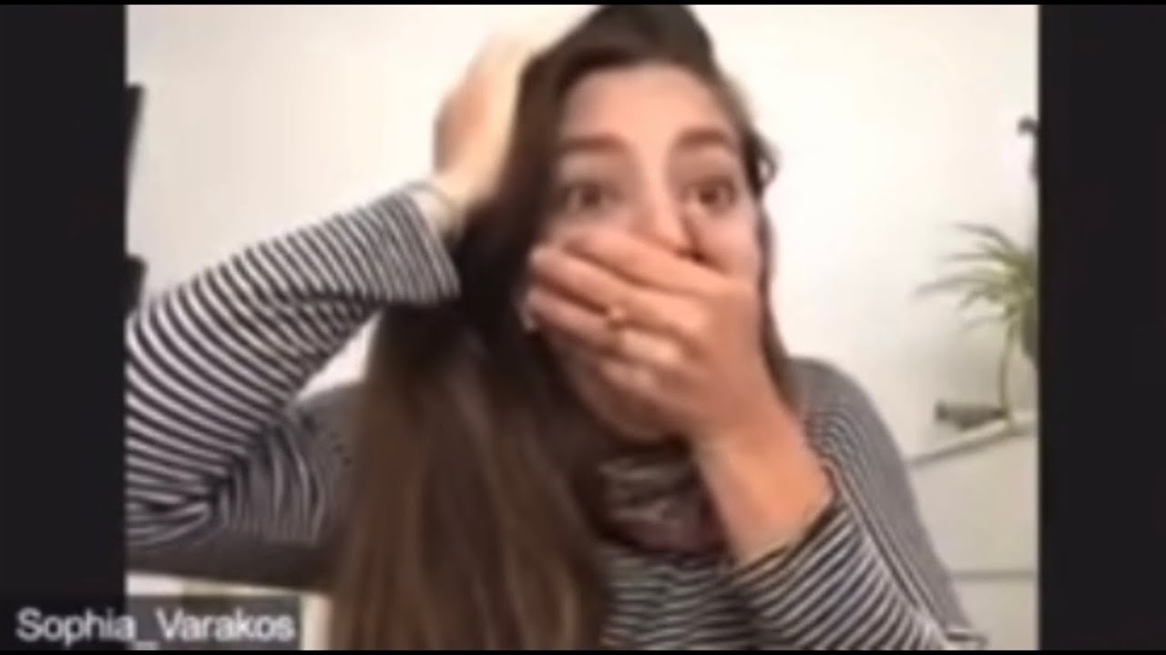 Zoom Meeting GONE WRONG - YouTube