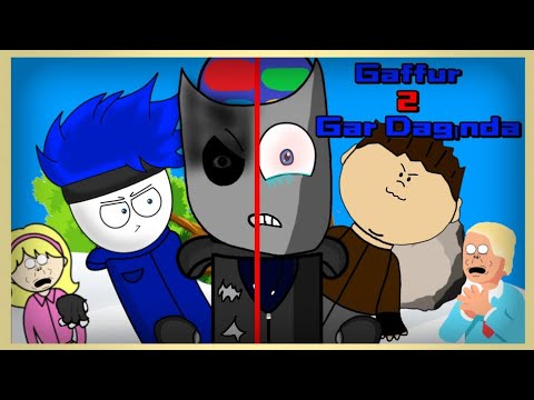 GAFFUR KAR DAĞINDA 2 | PRİME ENİMASYON [#18] @DS_187  @DS-Studios  @mandalina666  