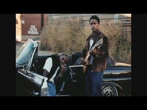 Bob Robinson Interview on Art and Music with Jenix - YouTube