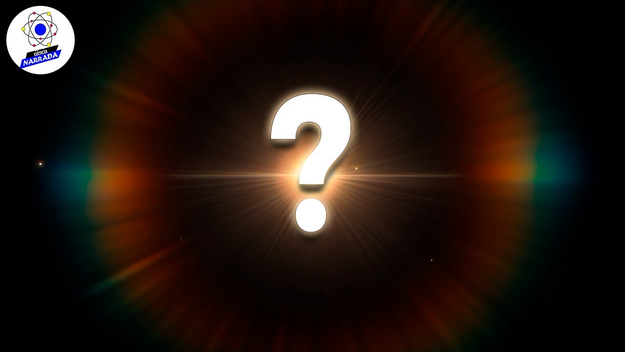 Do Que a Luz é Feita e Por Que Ela Existe? - YouTube