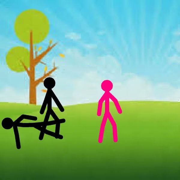 animasi pivot - YouTube