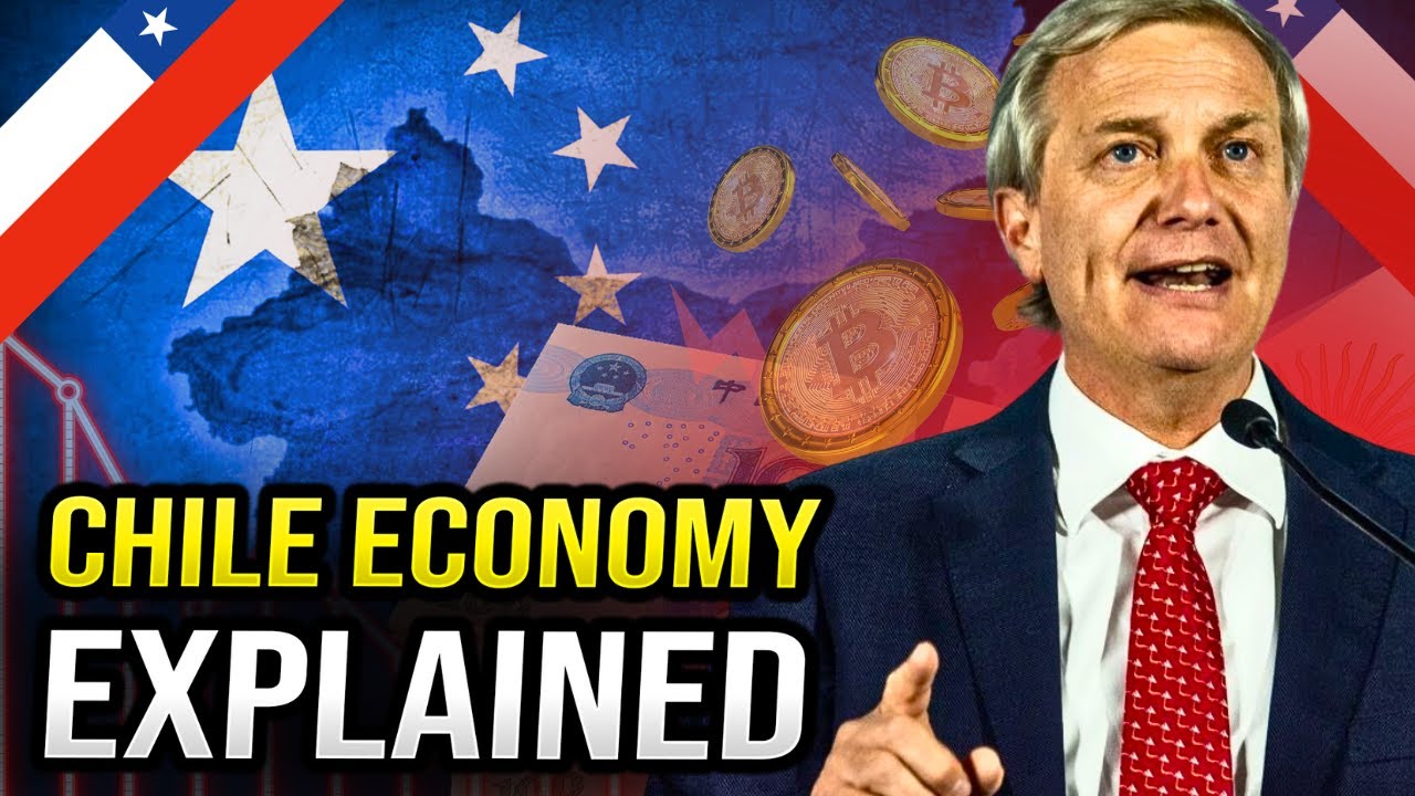 Uncovering Chile's Economic Landscape: Growth, Challenges, and Opportunities - YouTube