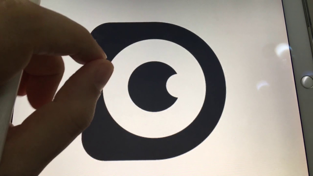 Logo Análisis 1 | Logo Isaac - YouTube