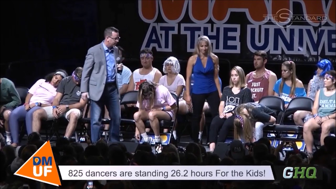 U of F Highlights - YouTube