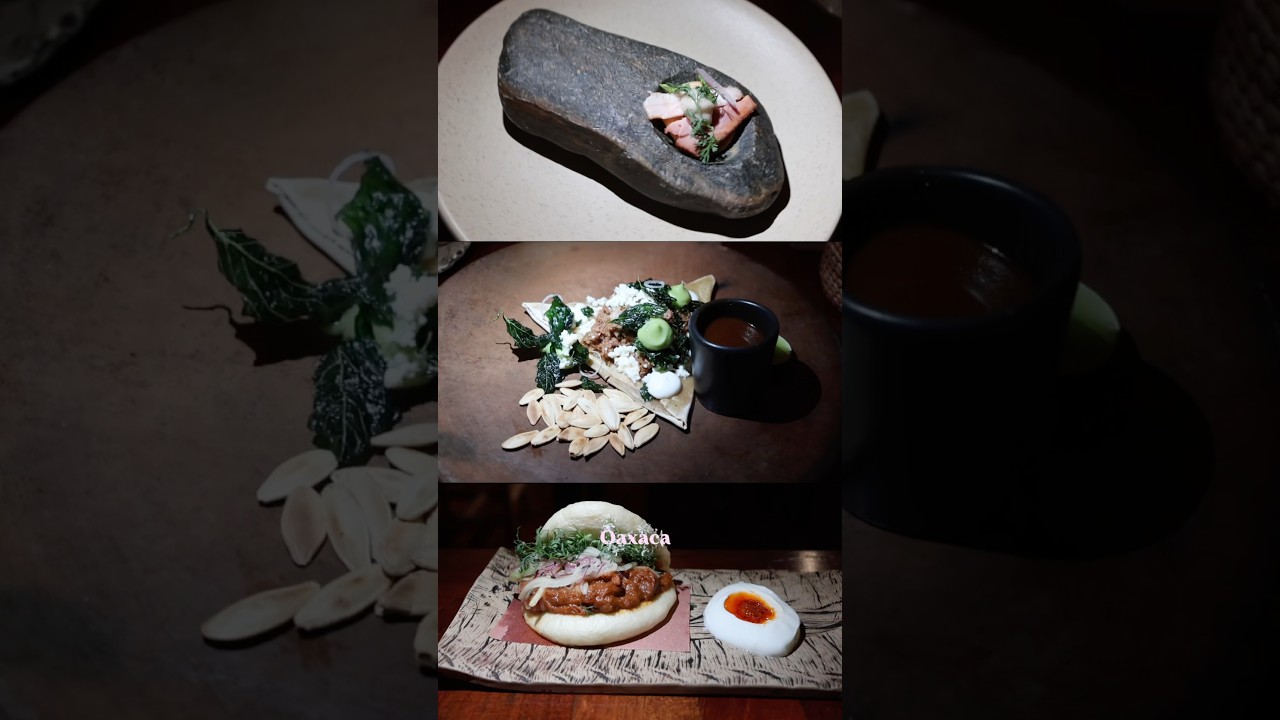 Pitiona es más que un restaurante famoso: es una experiencia imperdible ...