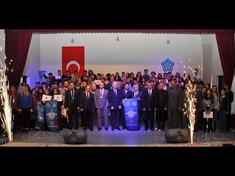 49. Lise Öğrencileri Araştırma Projeleri Konya Bölge Yarışması Ödülleri Sahiplerini Buldu