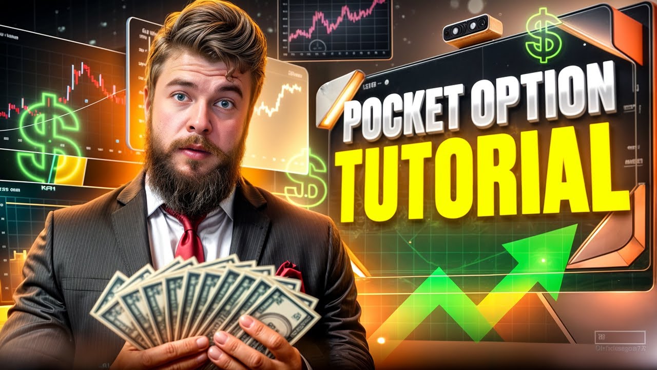 🛠️ SIMPLE GUIDE TO POCKET OPTION STRATEGY | Chart Reading Method ...