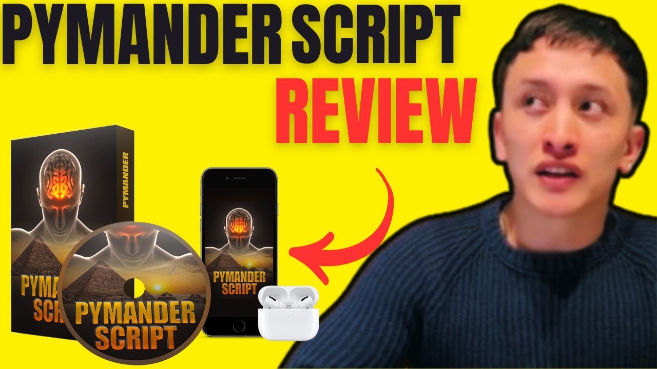 Pymander Wealth Script (URGENT ALERT⛔) Pymander Wealth Script Review ...