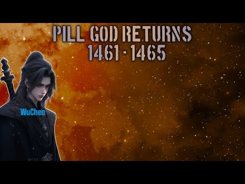 Pill God Returns Episode 1461 - 1465 #horrorstories - YouTube