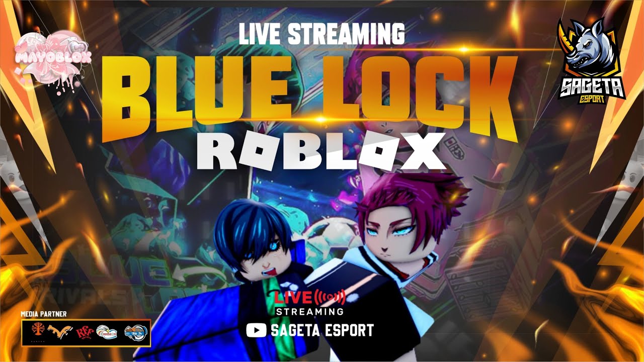 Sageta Ramadhan Cup - Roblox - YouTube