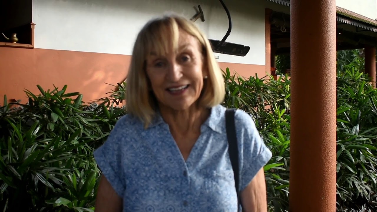 Mrs Susan Mary From USA - YouTube