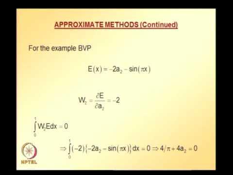 Mod-01 Lec-01 Lecture 01 - YouTube