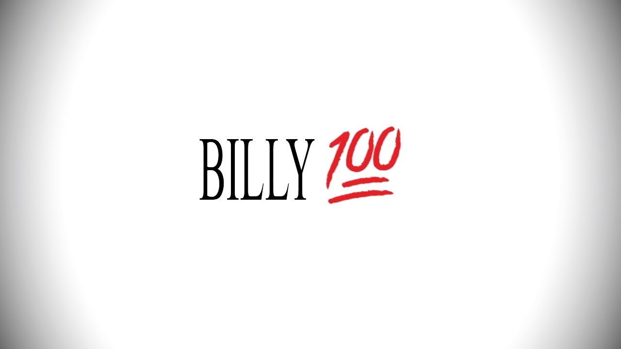Billy100 - 4 YA (Video Lyric) #Reggaeton #MusicaLatina - YouTube