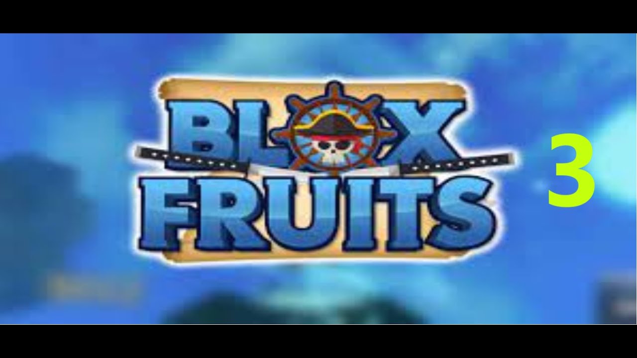 BIOX Fruit 3 - YouTube