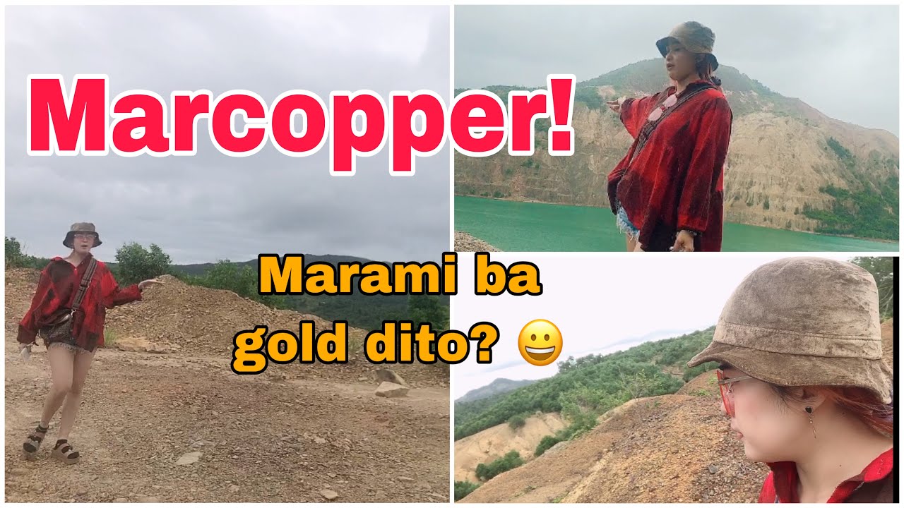 Marcopper | Marinduque | Marcopper Mining - YouTube