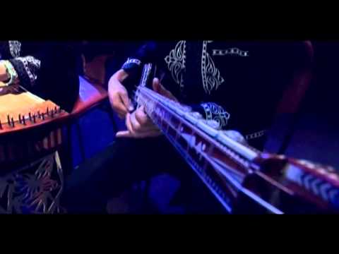 Levan Yarlar (Uyghur music)