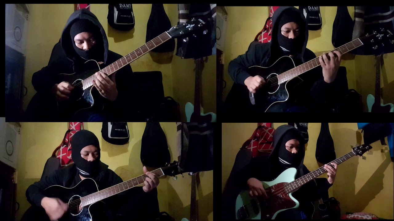 ASOY BEGINI LAGU MEME COFFIN DANCE JOGED PETI GHANA ASTRONOMIA VERSI ...