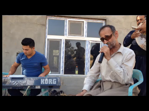 Aenadin Mariwany 2013 halparke Music Zhwan Adnan