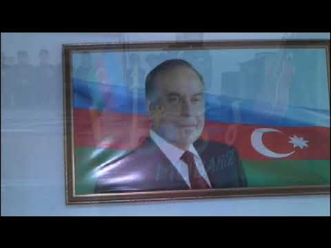 Mübarizin qisası part 1..Pravda məktəbin 4c sinfi