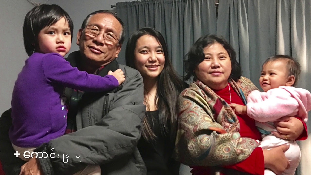 Myanmar Gospel Songs 2020 ေက်းဇူးေတာ္ ခြက္ဖလား လွ်ံလွ်က္ရွိပါ၏ Cover By ...