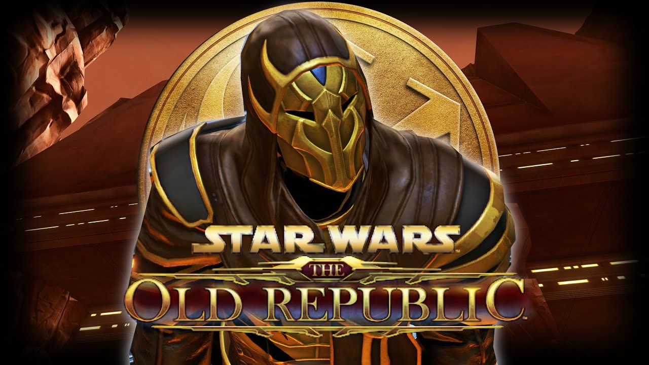 Dynamic Encounters Explained | Star Wars: The Old Republic - YouTube