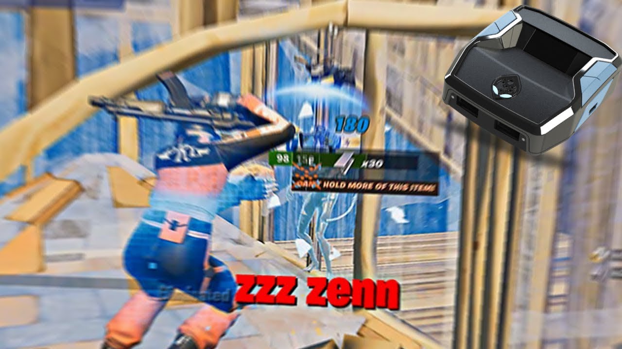 SOFTAIM ACCUSATIONS 2 🎯 (ft. Plalism ) + The BEST Controller Settings ...