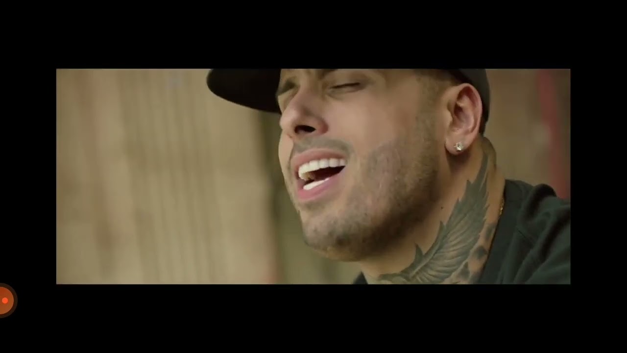 El Perdón Nicky Jam Ft Enrique Iglesias Oficial Video - YouTube