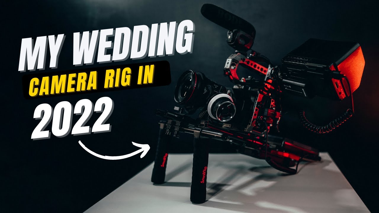 BMPCC 6K RIG | FILMMAKER EXPLAINS CAMERA RIG FOR PHOTOGRAPHER - YouTube